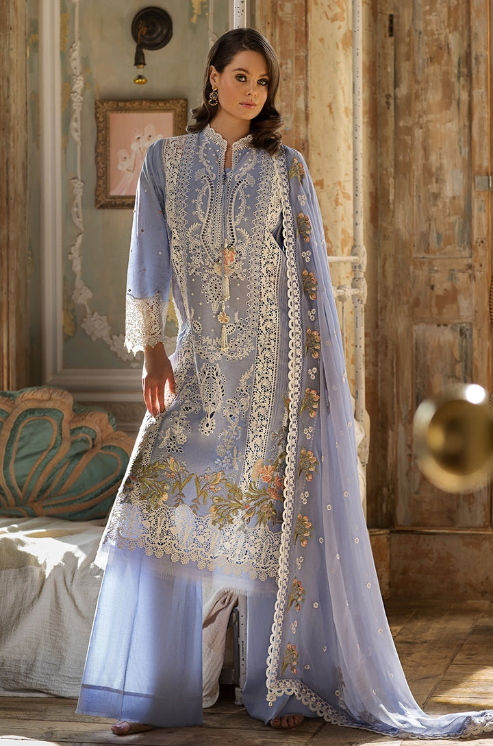 Sobia Nazir – Pehnawa