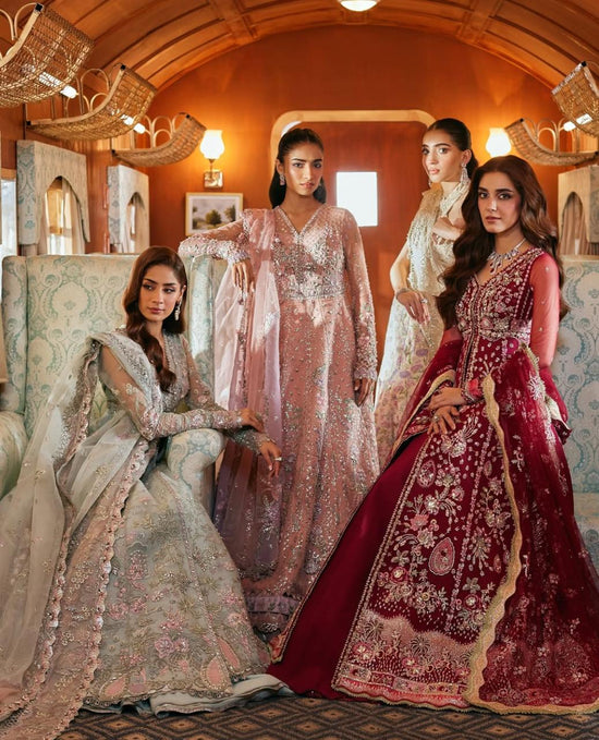 Pehnawa Store by Zainab Imran